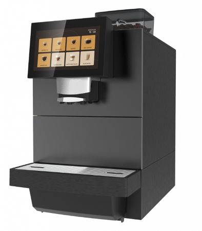 Ekspres do kawy Kaffit E60 | www.ekspresowo.pl