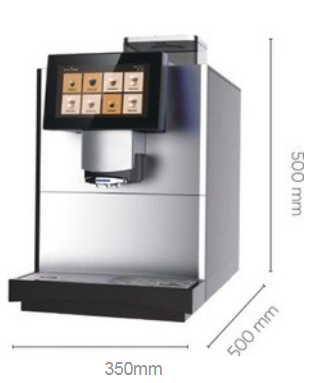 Ekspres do kawy KAFFIT E30 | www.ekspresowo.pl