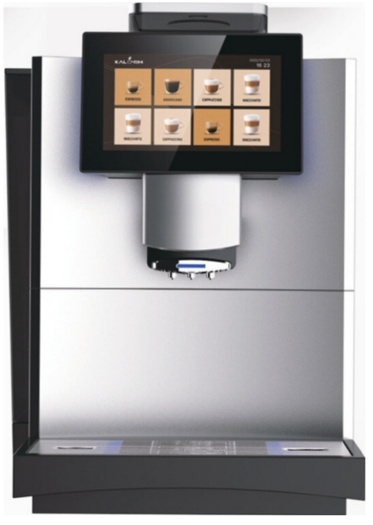 Ekspres do kawy KAFFIT E30 | www.ekspresowo.pl