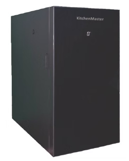 Lodówka kompresorowa Kitchenmaster MC13D | www.ekspresowo.pl
