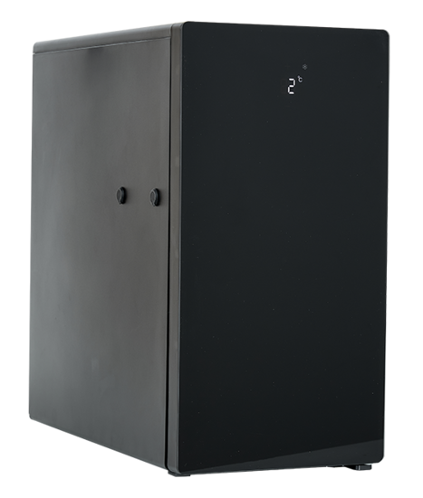 Dr Coffee Lodówka SC08 | www.ekspresowo.pl