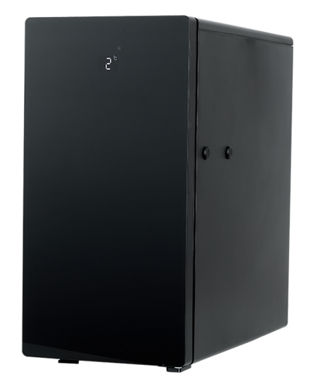 Dr Coffee Lodówka SC08 | www.ekspresowo.pl