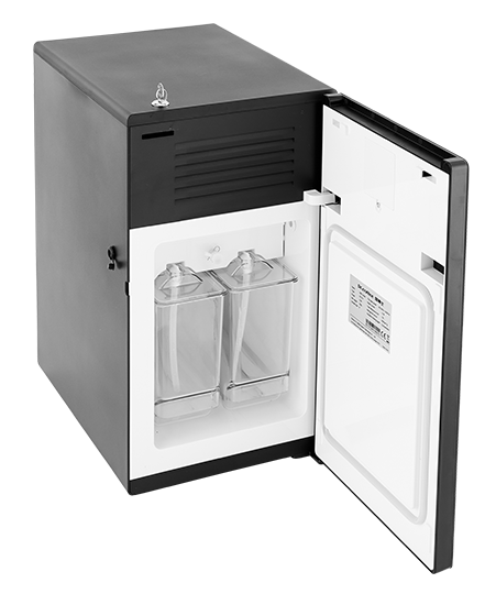 Dr Coffee Lodówka SC12 | www.ekspresowo.pl